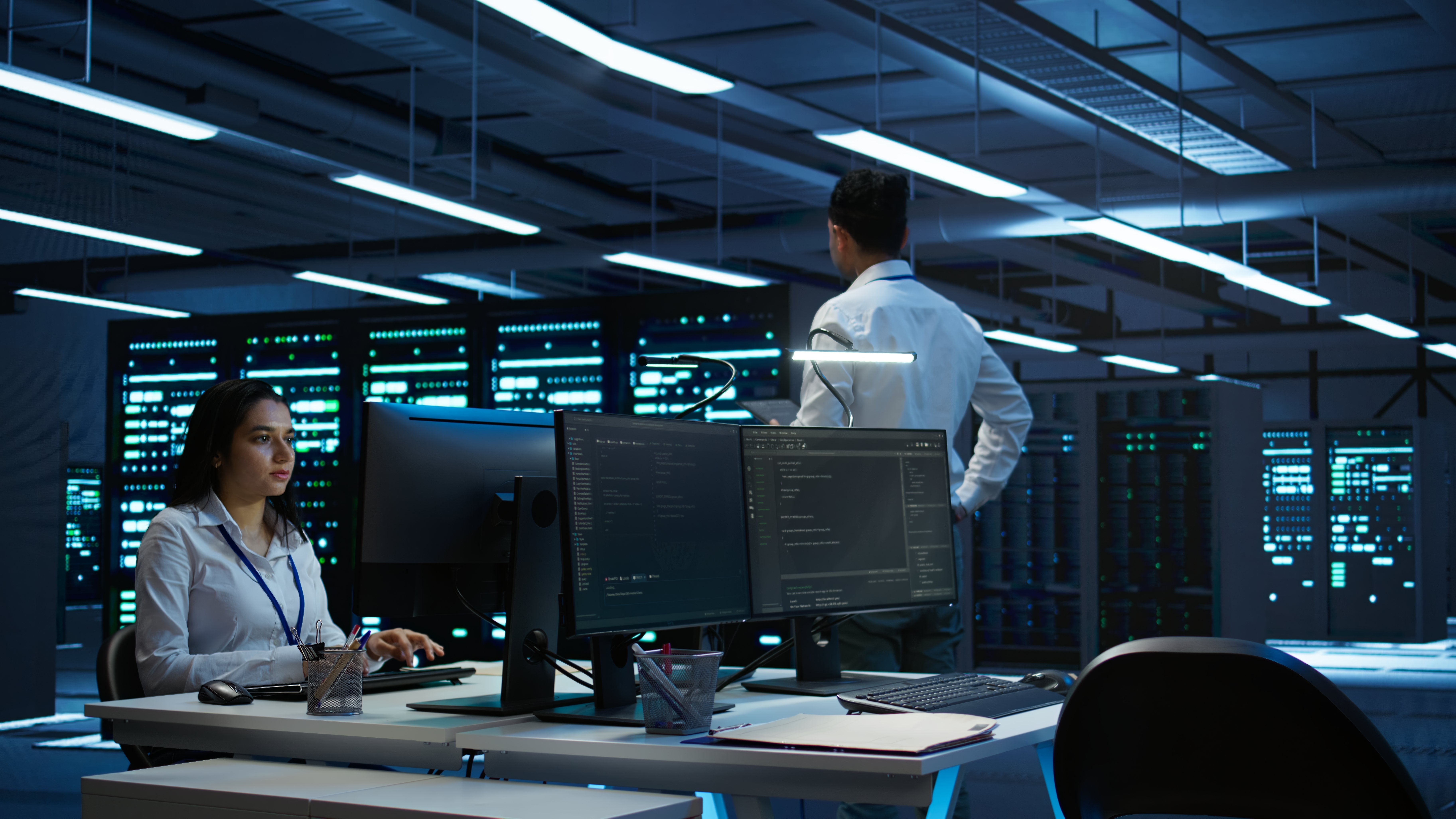 How a Managed SOC empowers lean security teams